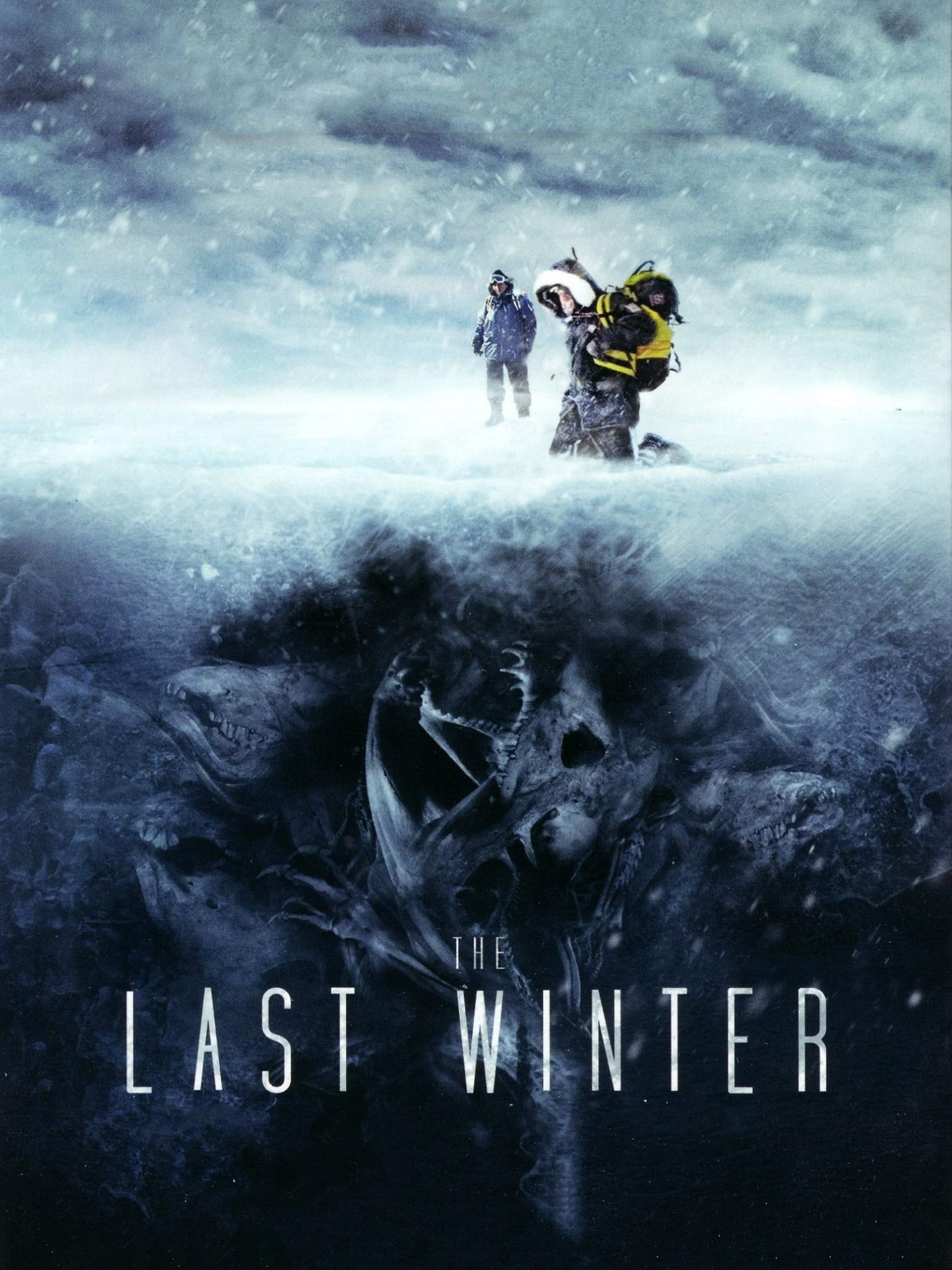 The 13 Best Snow-Covered Horror Films Countdown – #14! – MLMILLERWRITES ...