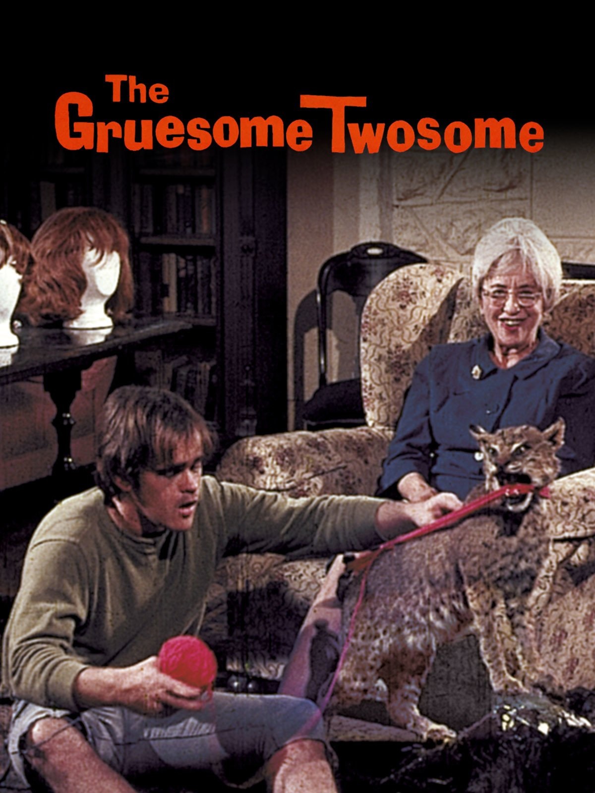 THE GRUESOME TWOSOME (1967) Retro-review! – MLMILLERWRITES ...