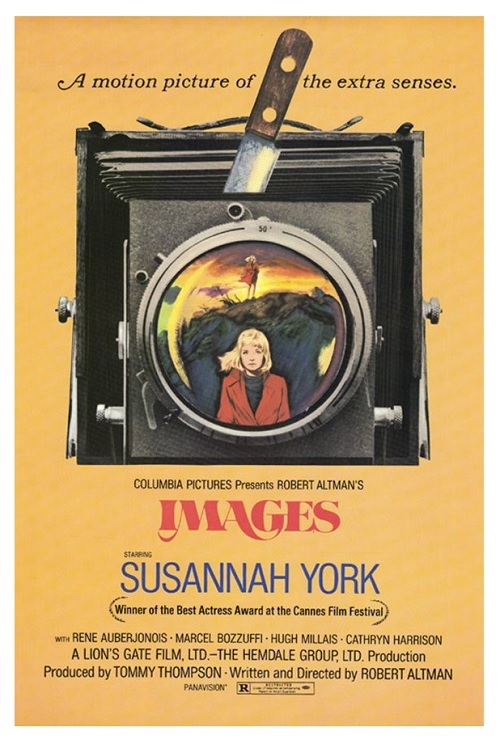 Retro-review: Robert Altman’s IMAGES (1972) – MLMILLERWRITES ...