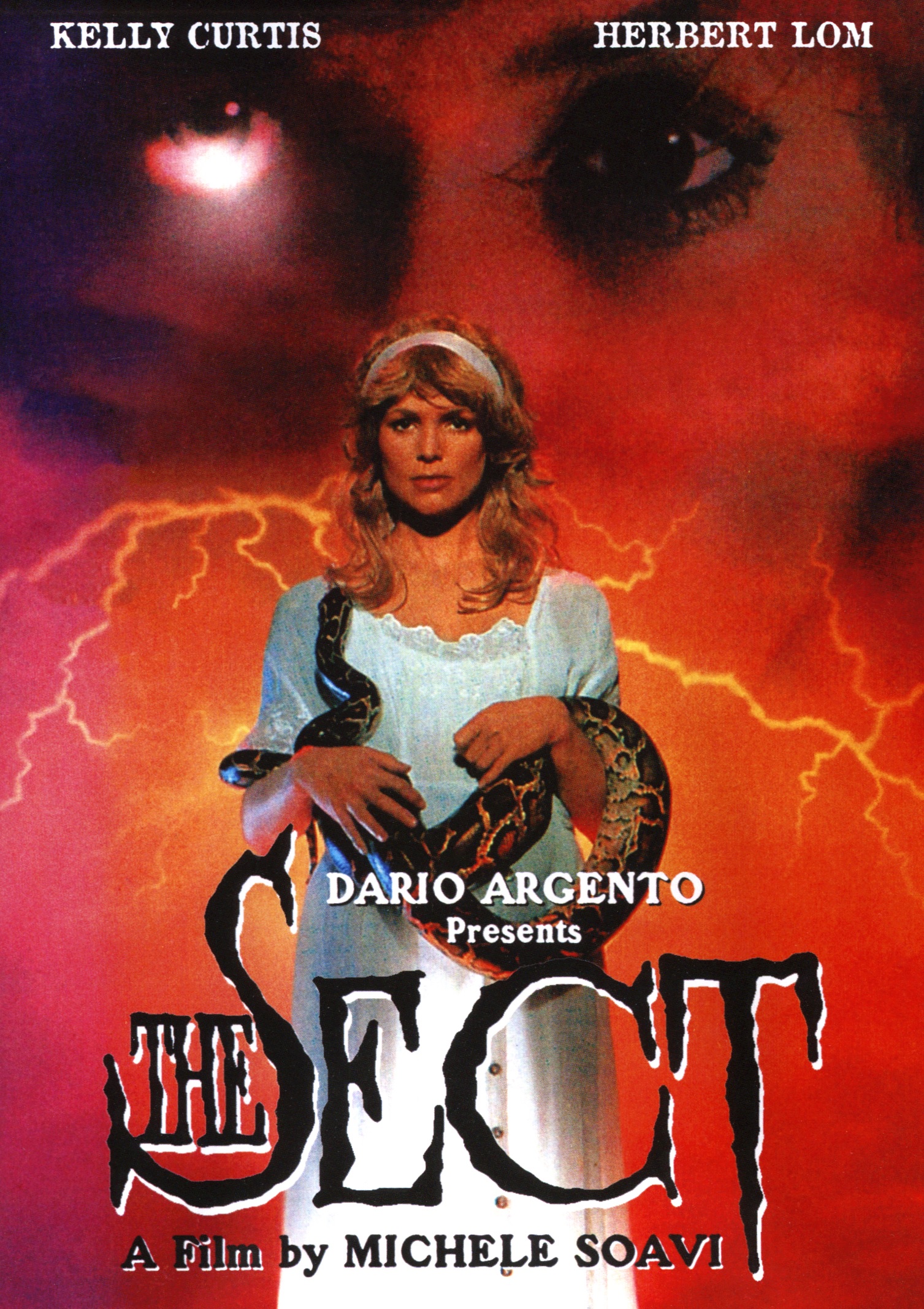 Retro-review: THE SECT (1991) – MLMILLERWRITES / MLMillerFrights