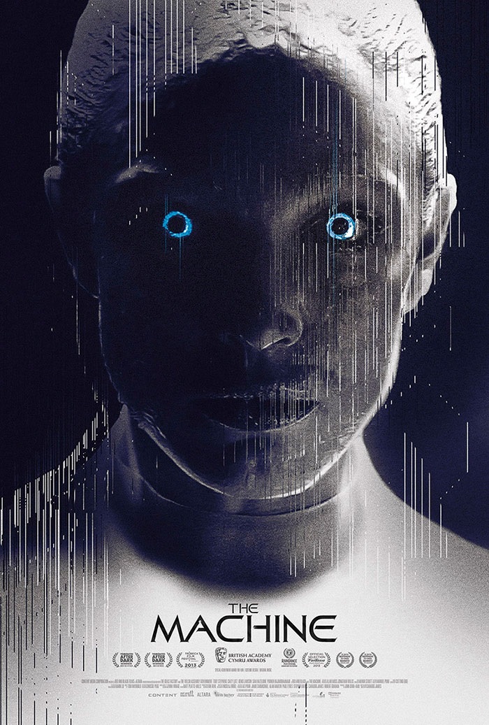 Retro-Best in Horror 2013-2014 #23 THE MACHINE! – MLMILLERWRITES ...