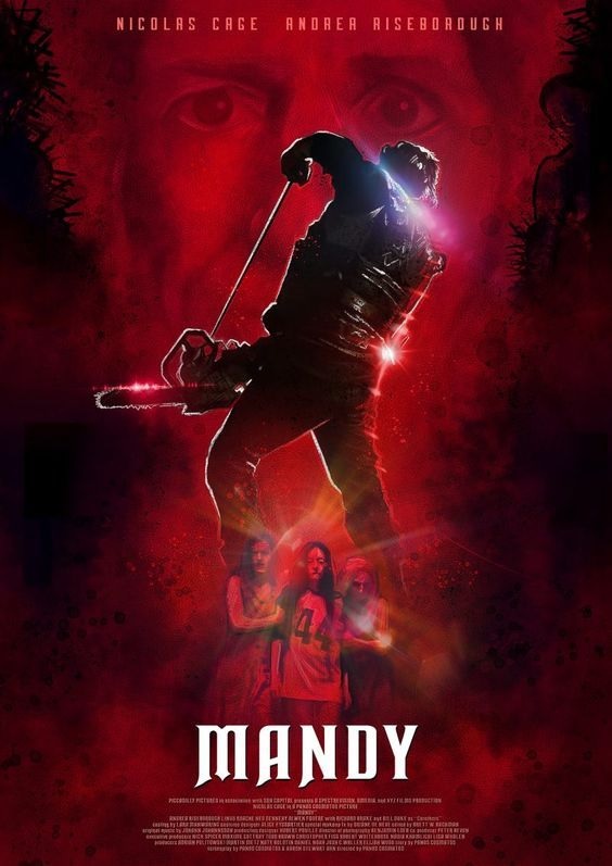 Retro-Best in Horror 2017-2018 #1 MANDY! – MLMILLERWRITES / MLMillerFrights