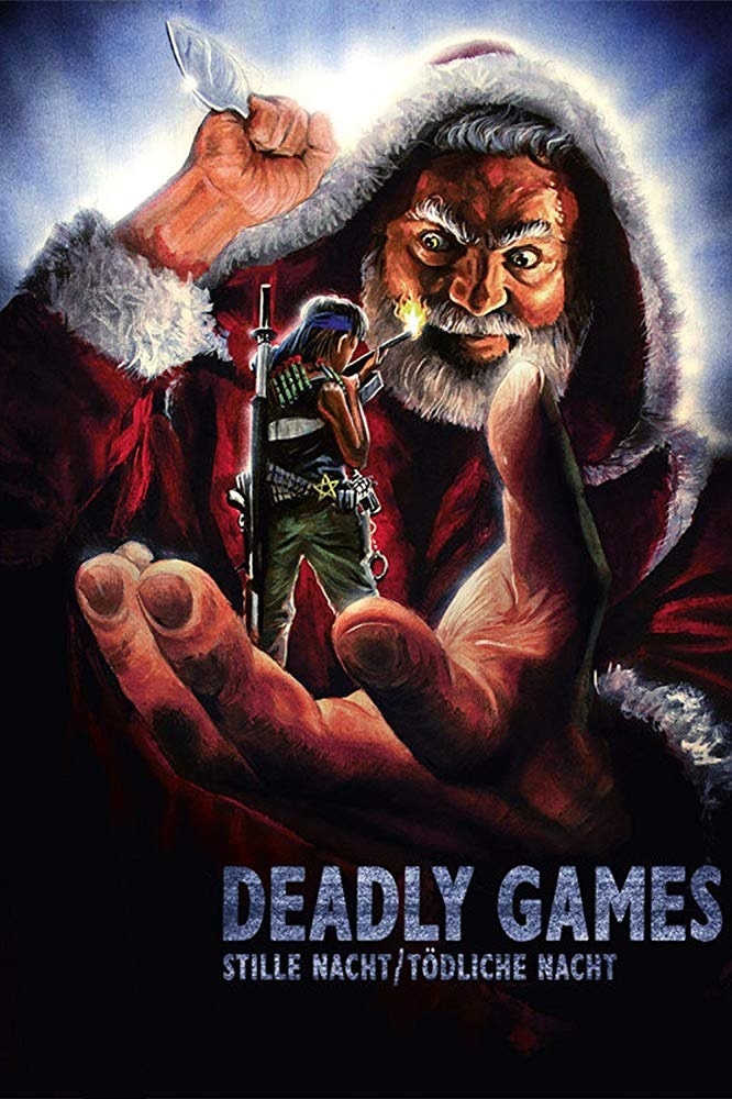 Best in Horror Countdown 2019-2020 Extra – DEADLY GAMES ...