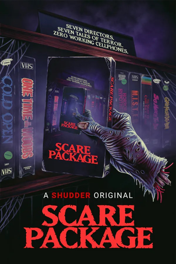 Best in Horror Countdown 2019-2020 Extra SCARE PACKAGE ...