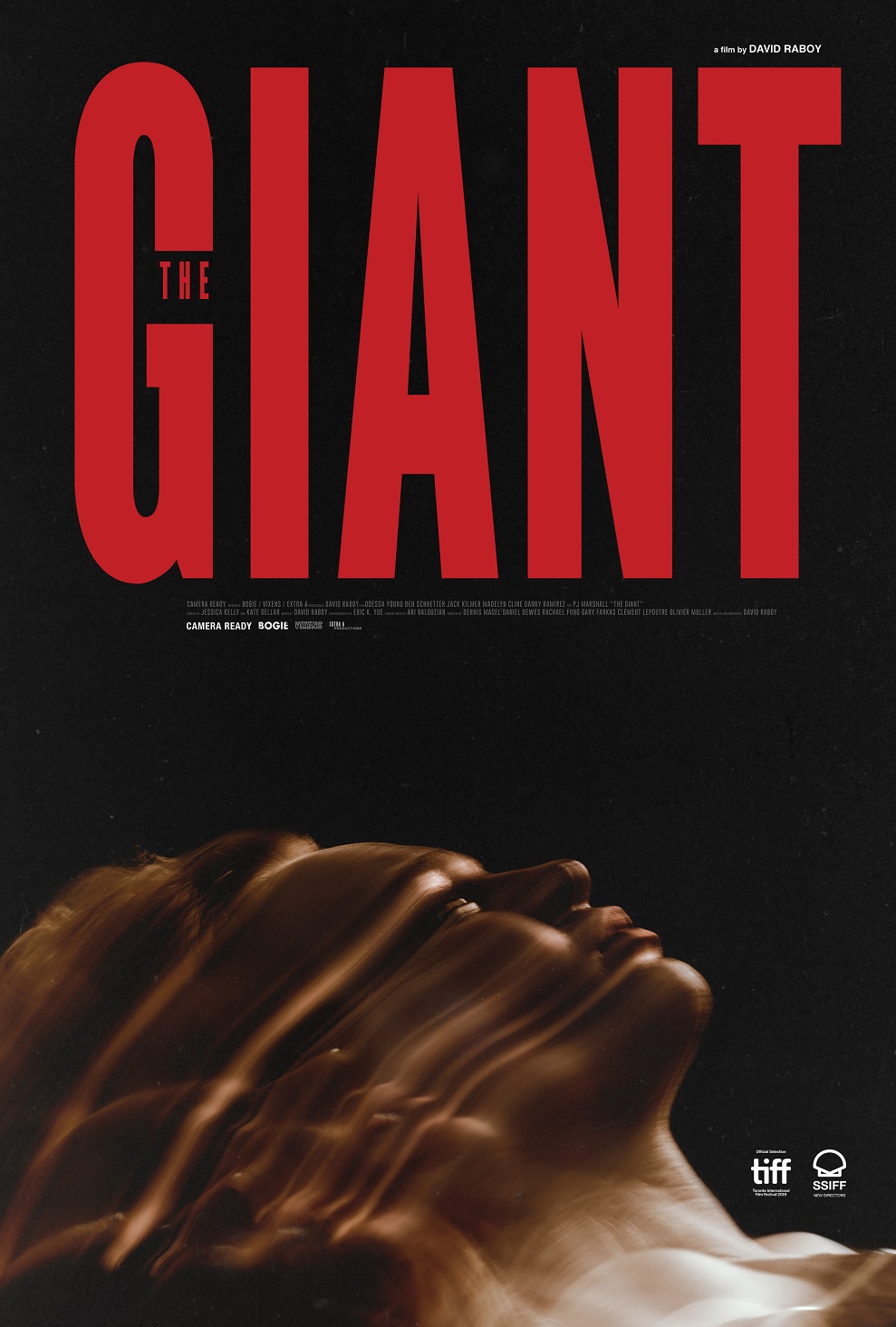 THE GIANT (2019) Review! – MLMILLERWRITES / MLMillerFrights
