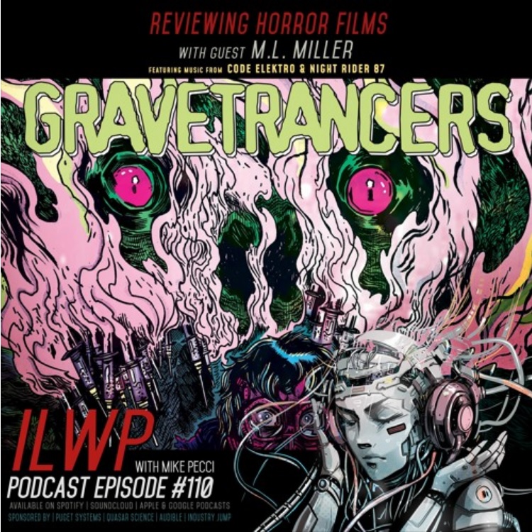 My Comics: Check out this interview I did with Mike Pecci on the In ...