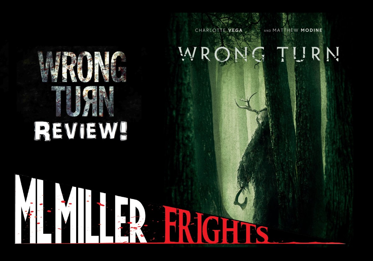 Wrong Turn Wrong Turn 4 | Where To Watch Streaming And Online In New