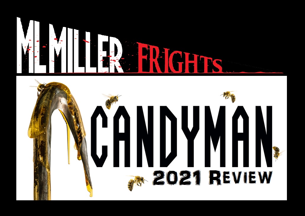 Candyman Candyman' Review: The Sweet Thrill Of A Timely Reboot