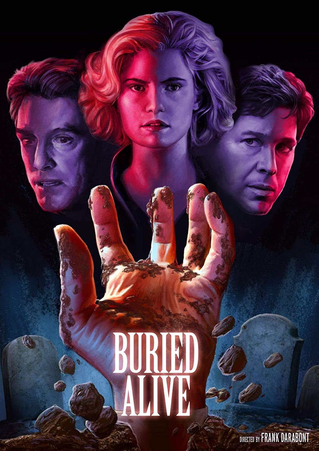 Retro-review: BURIED ALIVE (1990)! – MLMILLERWRITES / MLMillerFrights