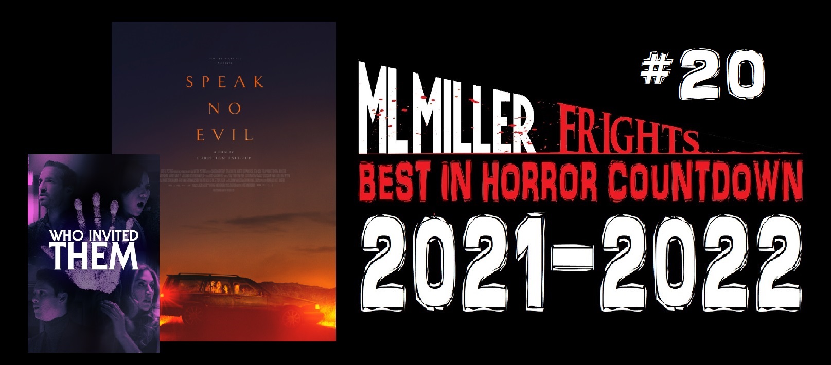 The Best in Horror Countdown 2021-2022 #20! – MLMILLERWRITES ...