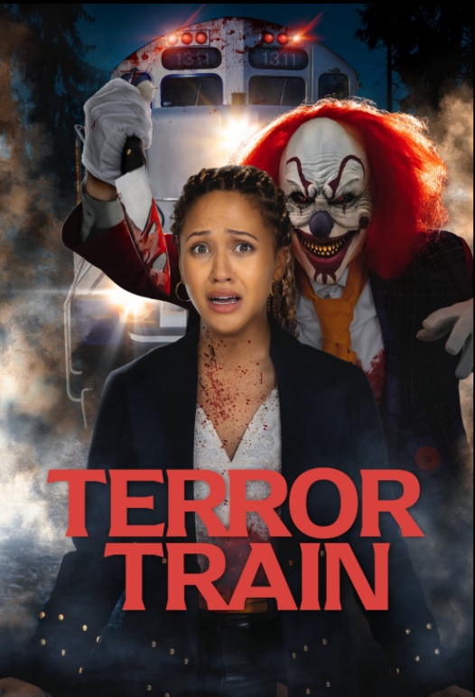 TERROR TRAIN (2022) Review! – MLMILLERWRITES / MLMillerFrights