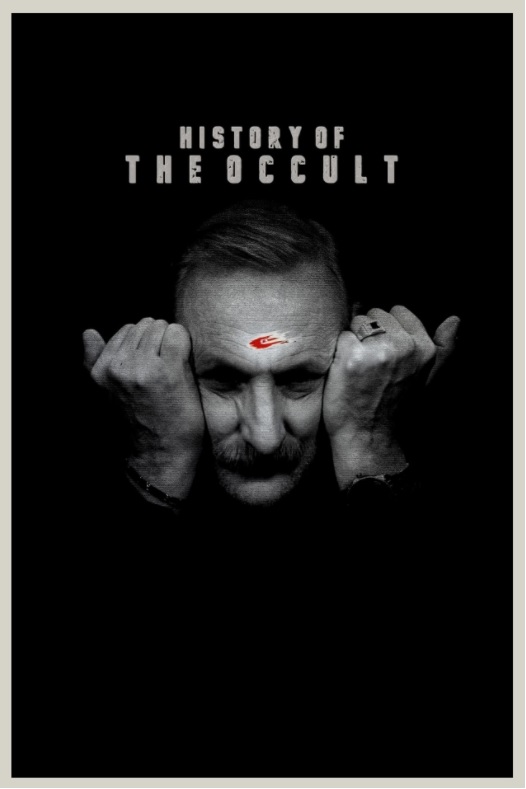 HISTORY OF THE OCCULT (aka HISTORIA DE LO OCULTO, 2022) Review ...