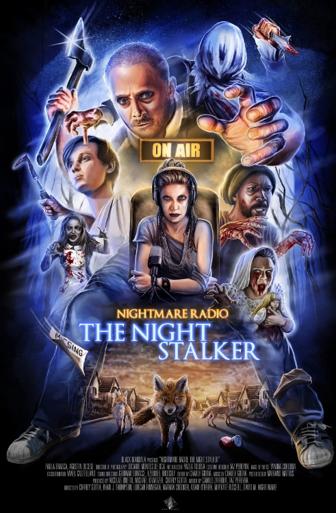 NIGHTMARE RADIO: THE NIGHT STALKER (2022) Review! – MLMILLERWRITES ...