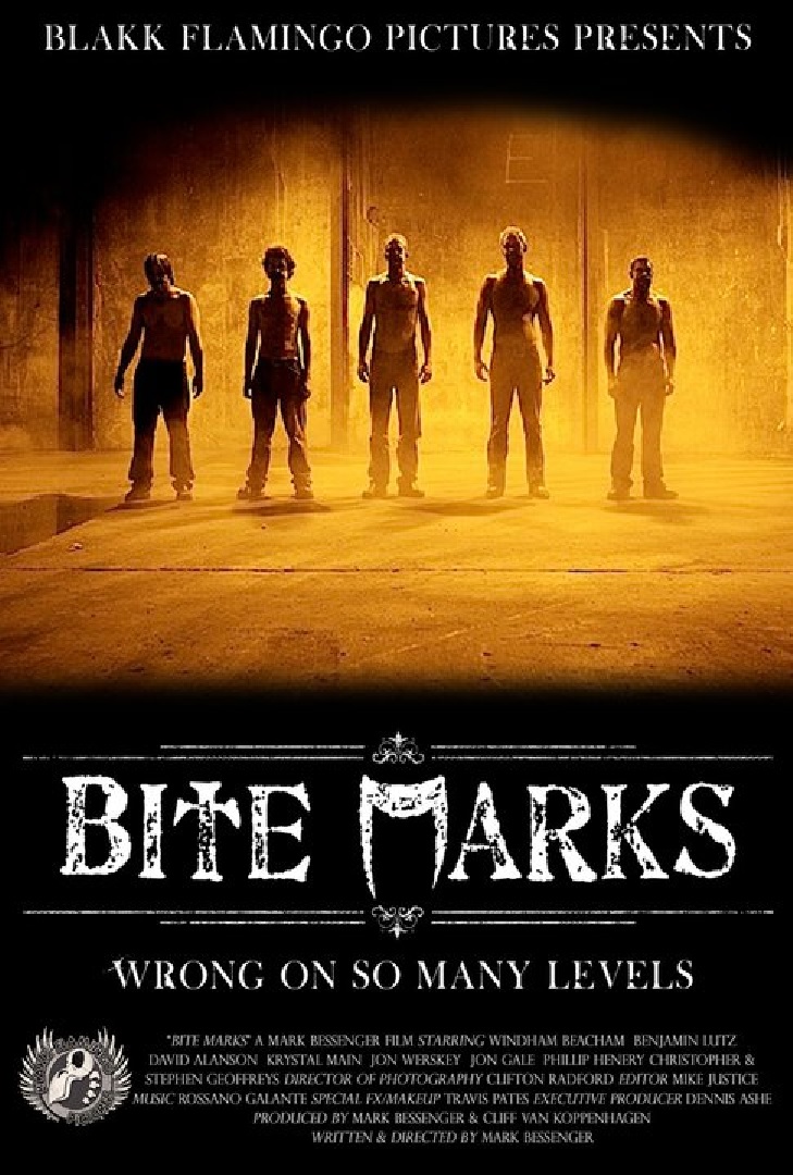 BITE MARKS (2011) Retro-review! – MLMILLERWRITES / MLMillerFrights