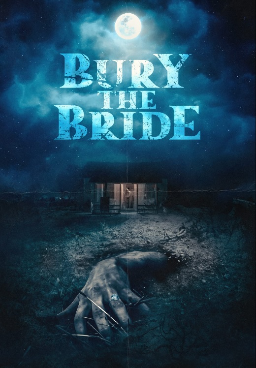 BURY THE BRIDE (2023) Review! – MLMILLERWRITES / MLMillerFrights
