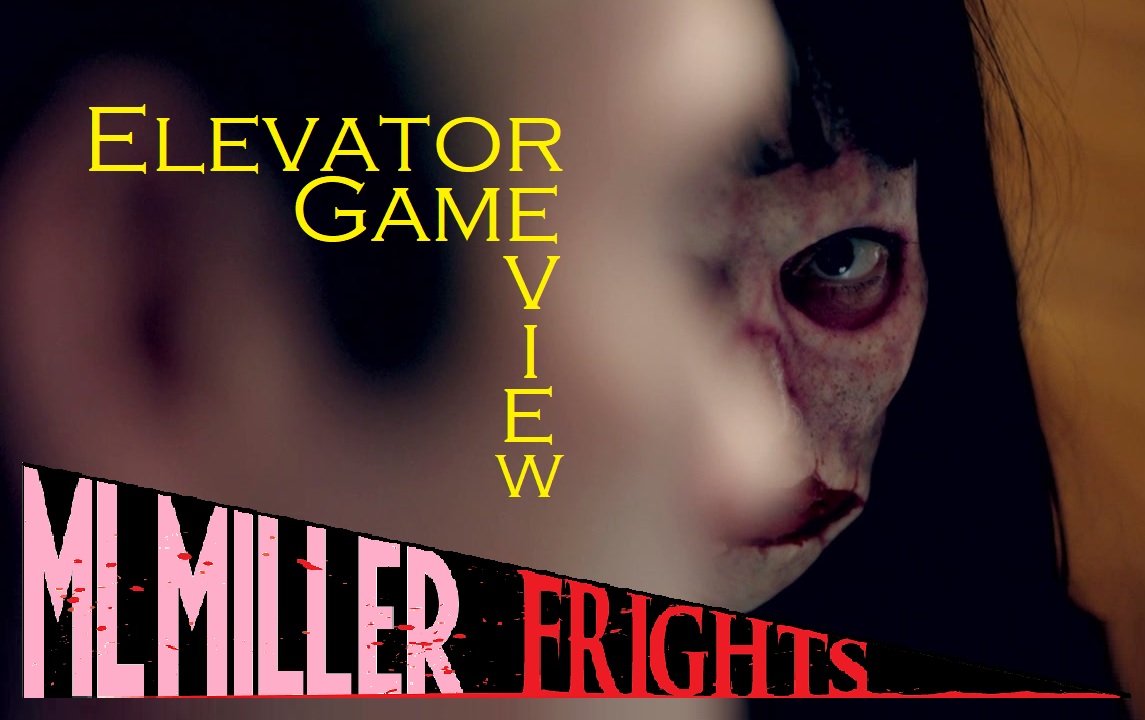 ELEVATOR GAME (2023) Review! – MLMILLERWRITES / MLMillerFrights