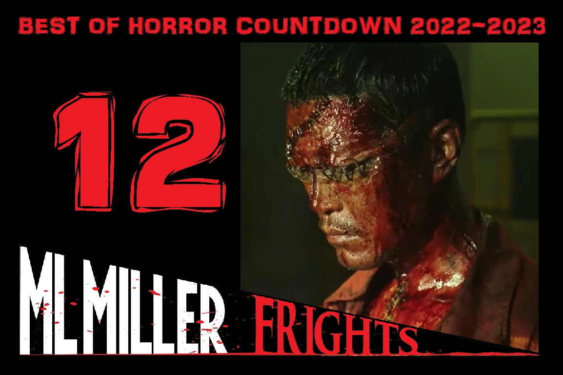 Best in Horror Countdown 2022-2023 – #12! – MLMILLERWRITES ...