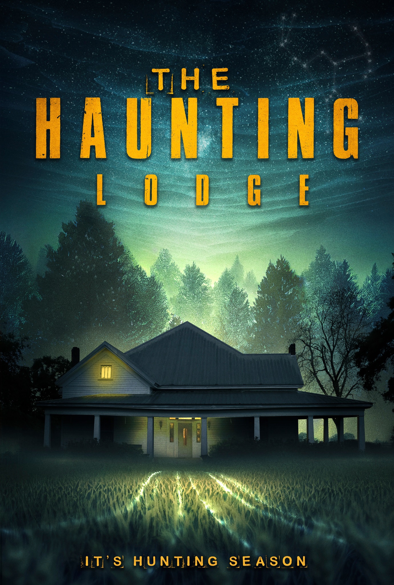 THE HAUNTING LODGE (Documentary, 2023) Review! – MLMILLERWRITES ...