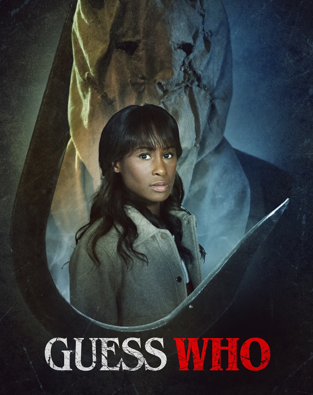 GUESS WHO (2024) Review! – MLMILLERWRITES / MLMillerFrights