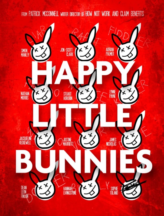 HAPPY LITTLE BUNNIES (2021) A Special Easter Review! – MLMILLERWRITES ...