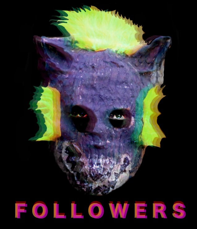 FOLLOWERS (2024) Review! – MLMILLERWRITES / MLMillerFrights
