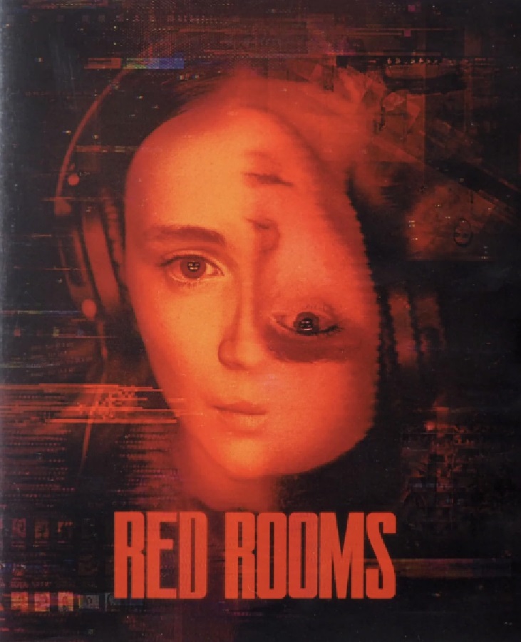 RED ROOMS (aka LES CHAMBRES ROUGES, 2023) Review! – MLMILLERWRITES ...