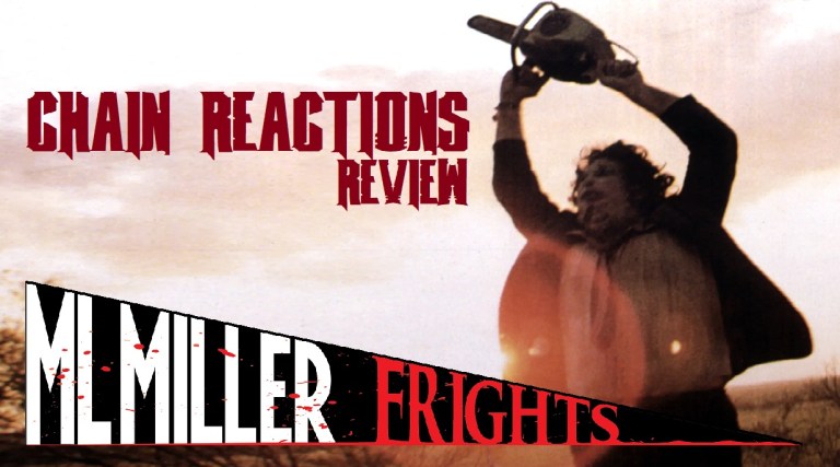 CHAIN REACTIONS (2024, Documentary) Review! – MLMILLERWRITES ...