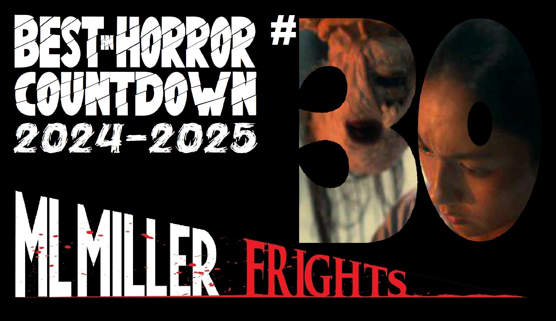 Best of the Best in Horror Countdown 2024-2025 #30 Are About Tragedies ...