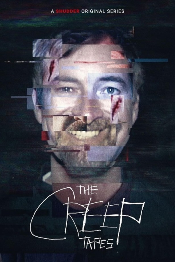 THE CREEP TAPES Season One (2024) Review! – MLMILLERWRITES ...