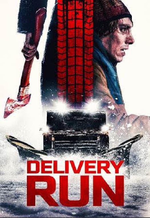DELIVERY RUN (2024) Review! – MLMILLERWRITES / MLMillerFrights