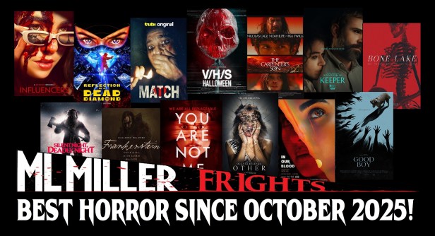 The 13 Best Horror Films Since October 2025! – MLMILLERWRITES ...