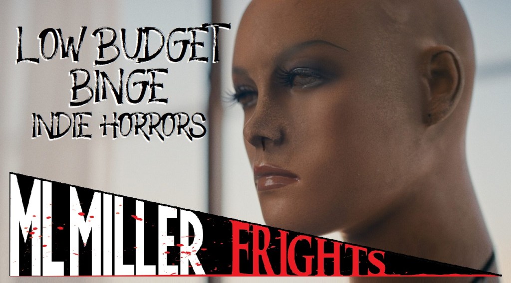 Low Budget Binge 116 – A DESERT! MEAT KILLS! THE MANNEQUIN! PIG HILL ...