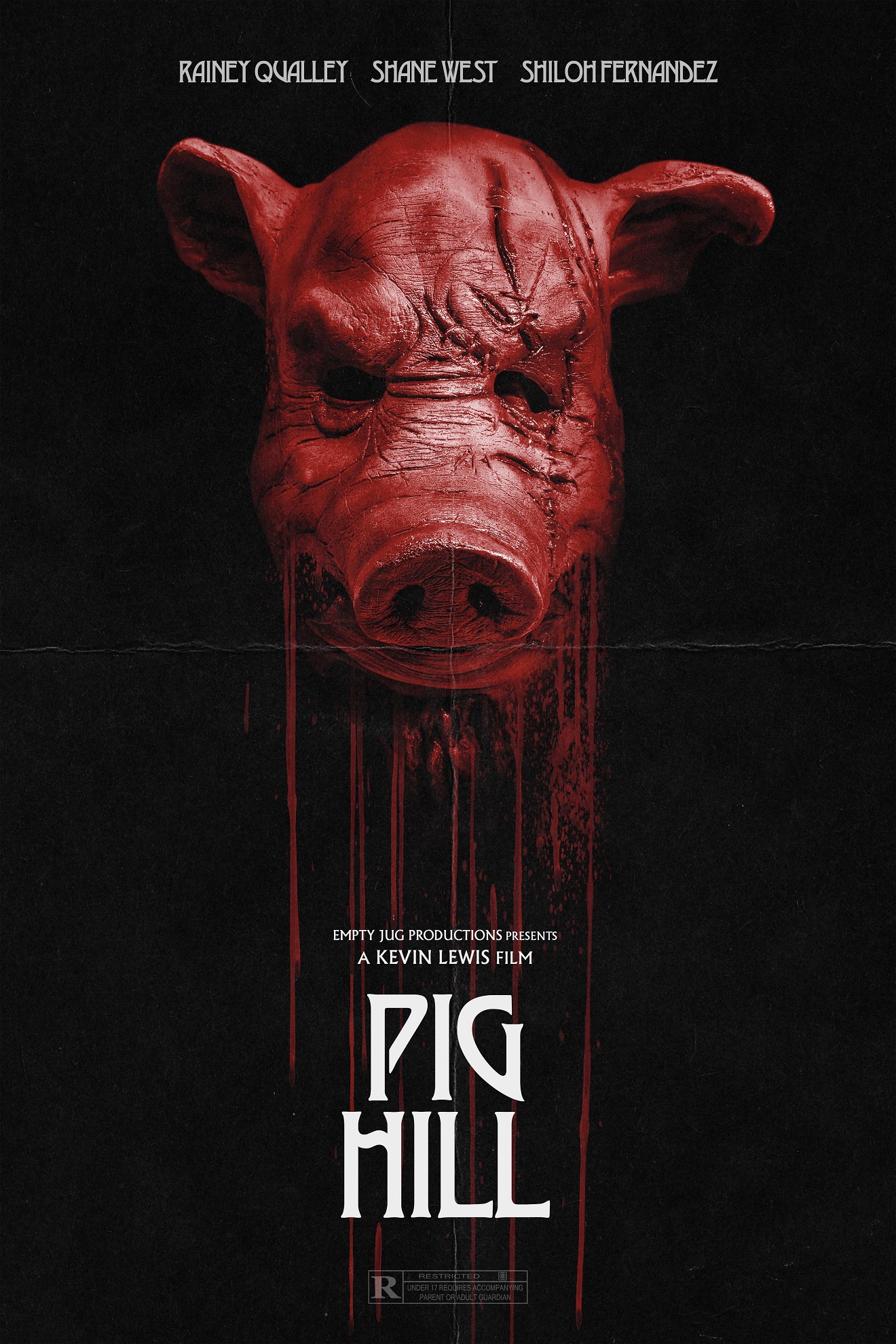 PIG HILL (2025) Review! – MLMILLERWRITES / MLMillerFrights